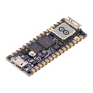 Schematic for Arduino Nano RP2040: Arduino Nano RP2040 Connect with...