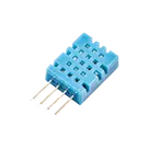 Schematic Symbol for DHT11: Humidity Temperature Sensor 20 ~ 80%...