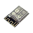 Schematic Symbol for ESP-12E: 802.11 b/g/n Wi-Fi Module #RF #WiFI...