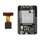 Schematic Symbol for ESP32-CAM: ESP32, OV2640 - Image Sensor...