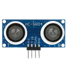 Schematic Symbol for HC-SR04: HC-SR04 ultrasonic distance sensor....