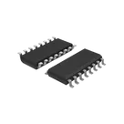 Schematic Symbol for HX711: Precision 24-bit analog-to-digital...