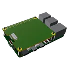 Schematic for Raspberry Pi 5 Hat with PCIe Template: Template for...
