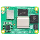 Schematic for Raspberry Pi Compute Module 5: Compute Module 5 is a...