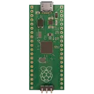 Schematic for Raspberry Pi Pico 2 W Board: Raspberry Pi Pico 2 Board...
