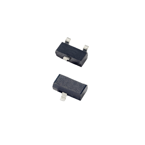 Schematic for SM712: Clamp 5A (8/20µs) Ipp Tvs Diode Surface Mount...
