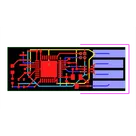 Schematic for USB Security Token oLP2: USB security token powered by...