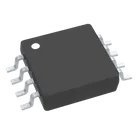 Schematic Symbol for INA333AIDGKR: Instrumentation Amplifier 1...