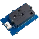 Schematic Symbol for Grove - Sensor (SCD30): The Grove - CO2