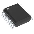 Schematic for AD725ARZ: Video Encoder IC RGB to NTSC/PAL 16-SOIC...