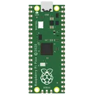 Schematic Symbol for Raspberry Pi Pico Shield: Powerful, flexible...