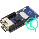 Schematic for Grove Vision AI Module V2 schematics alpha · Flux