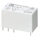 Schematic Symbol for DPDT Relay 24VDC: MIN RELAY, 2 PDT, 24 VDC...