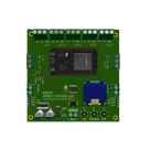 Schematic for ESP32 Robot Controller: Control board for autonomous...