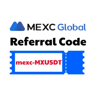 mexc-referral-rewards (MEXC Referral Code: mexc-MXUSDT (Welcome Bonus ...