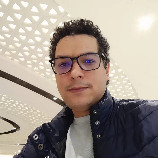 ebobadilla (Edwin Bobadilla) · Flux