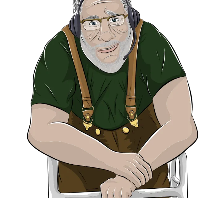 digitalninjae (Brian Cupples) · Flux