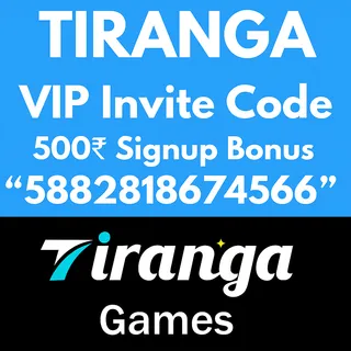 tiranga-invite-code (Tiranga Invite Code) · Flux