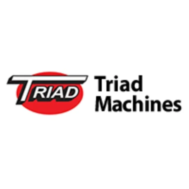 triadmachines (Triad Machines) · Flux