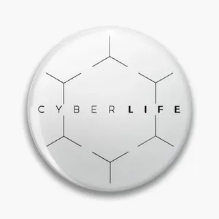 cyberlife-detroit (CyberLife) · Flux