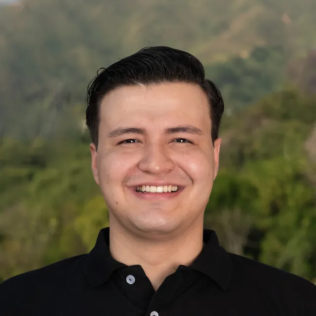 juantabares (Juan Jose Tabares Nieto) · Flux