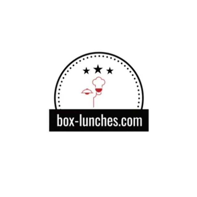 box-lunches (Box lunches seattle) · Flux
