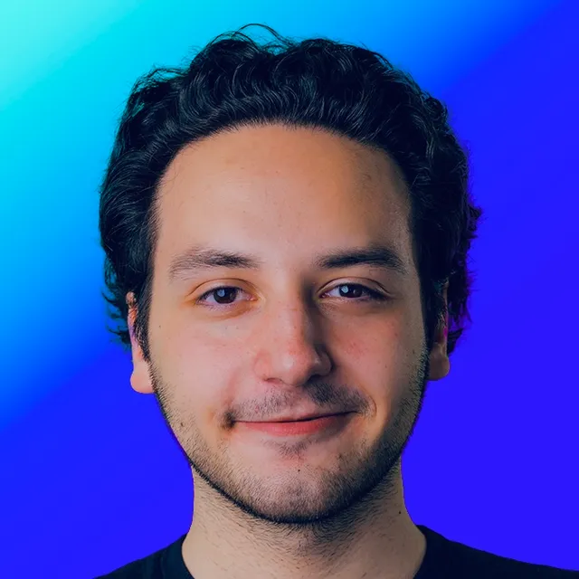 electroneuro (Arshia Keshvari) · Flux