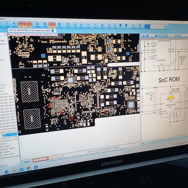 silentcloud (SilentCloud) · Flux