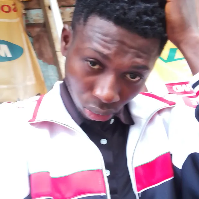 solomongifted (Eze Solomon Ifeanyi ) · Flux