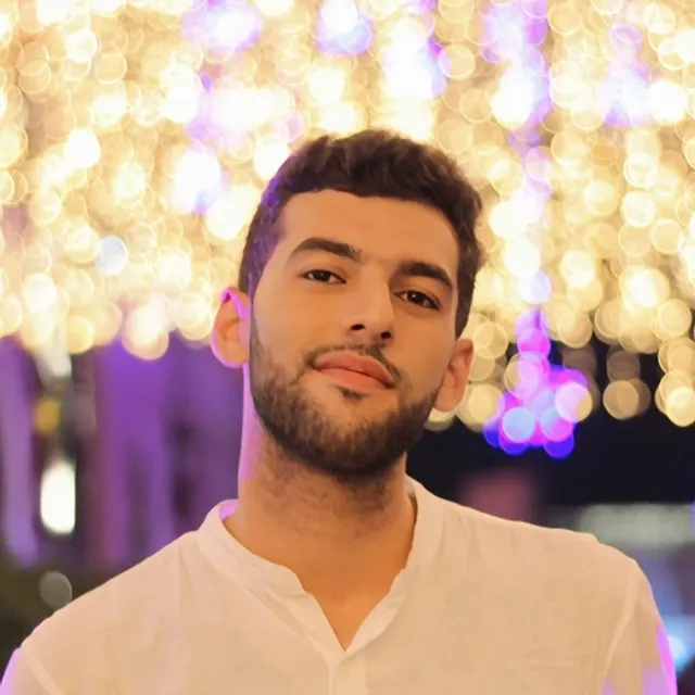 haythemgataa (Haythem Gataa) · Flux
