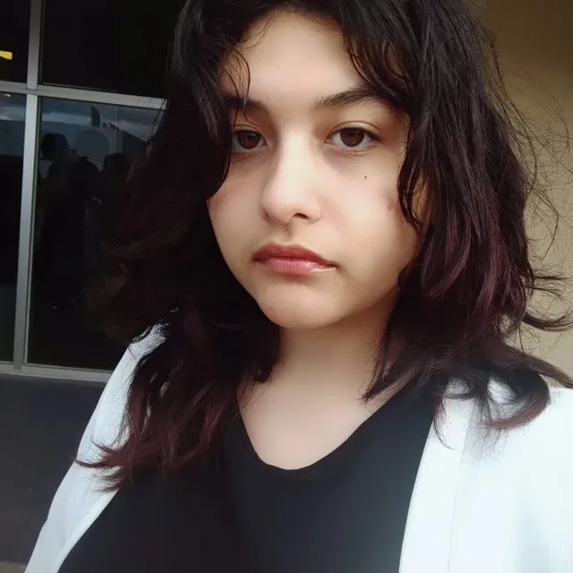 crisos (Crista Itzel Licona Osorio) · Flux