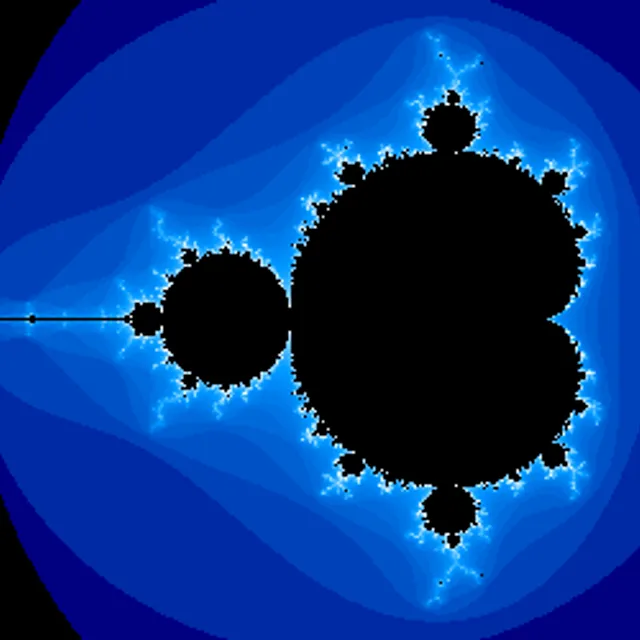 blaude (Brey Laude) · Flux