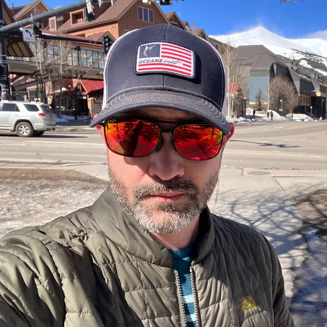 ril3y (Riley Porter) · Flux