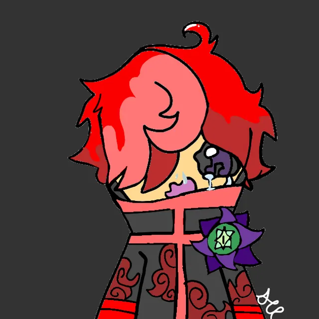 rebelliousender (John Michael) · Flux