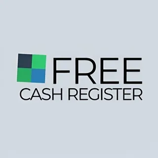 free cash register Free cash register Flux