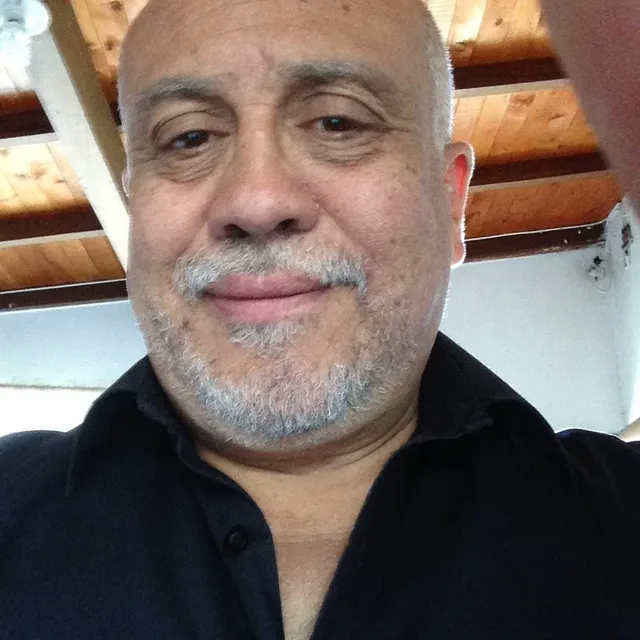 altofi (ALFONSO TORRES ) · Flux