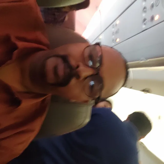 shaf (Shafic Yusuf Omar) · Flux