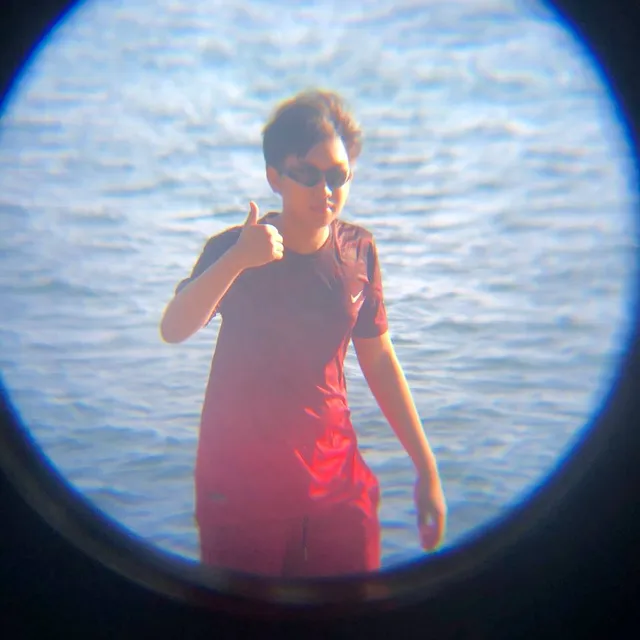 akdz (Mike Lloyd Acodili) · Flux