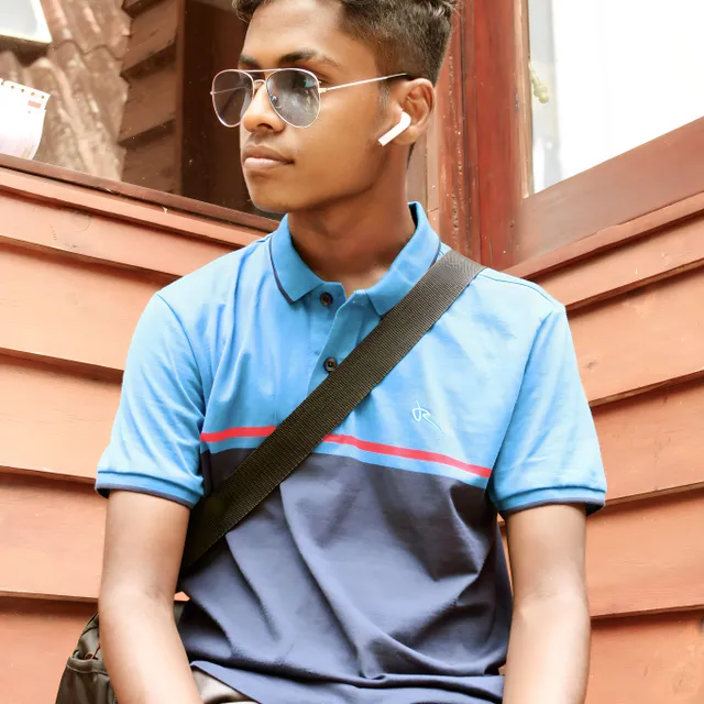 yoha (YoHaN JaY) · Flux