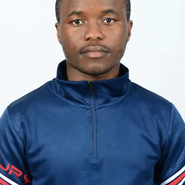 sfiso (S'fiso Mkhize) · Flux