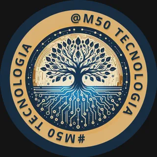 m50tecnologia (M50) · Flux