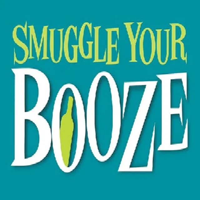 smuggleyourbooze (Smuggle Your Booze) · Flux